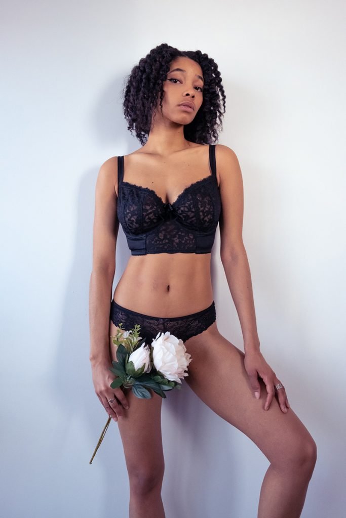 PS-Ling Underwear T-front thong review (size M)